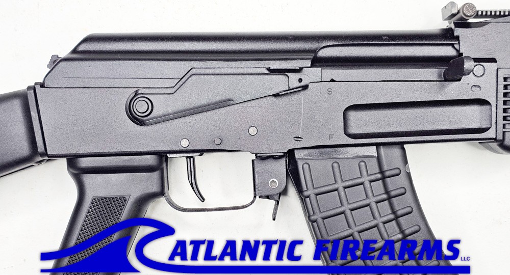 NJ Legal Arsenal SAM7R Rifle - AtlanticFirearms.com