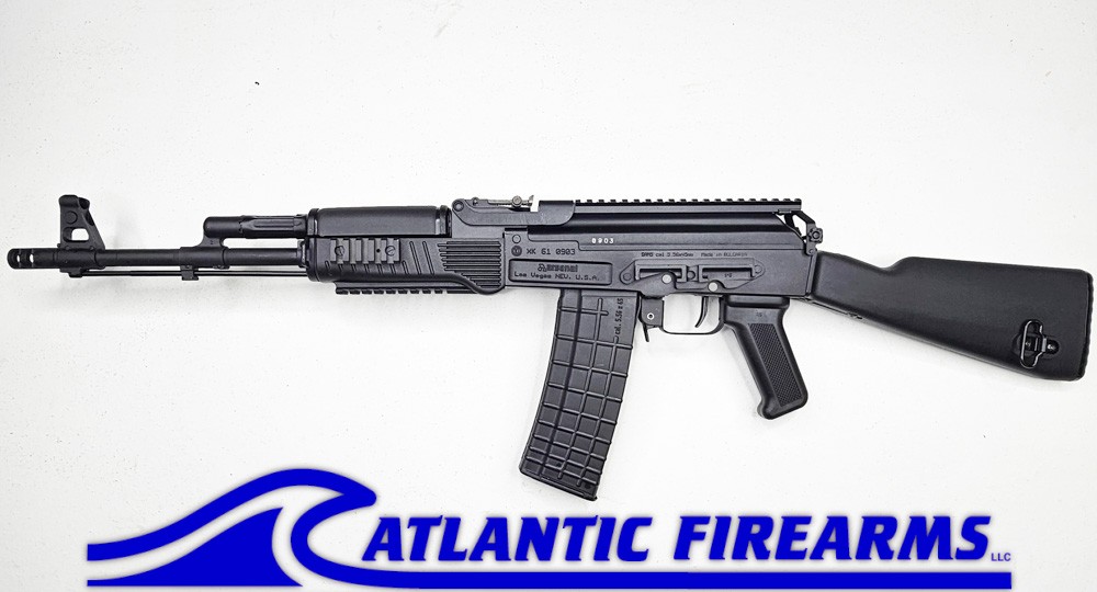 Arsenal SAM5-94 5.56 AK47 Rifle - AtlanticFirearms.com