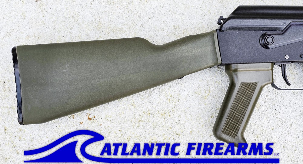 Atlantic Firearms, LLC - AtlanticFirearms.com