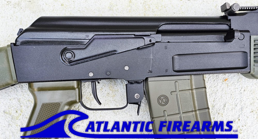 Atlantic Firearms, LLC - AtlanticFirearms.com