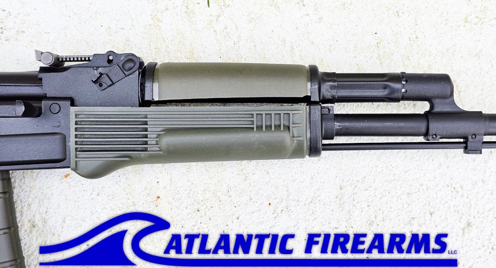 Atlantic Firearms, LLC - AtlanticFirearms.com
