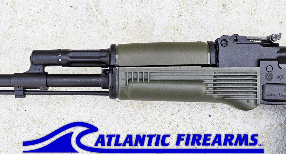 Atlantic Firearms, LLC - AtlanticFirearms.com