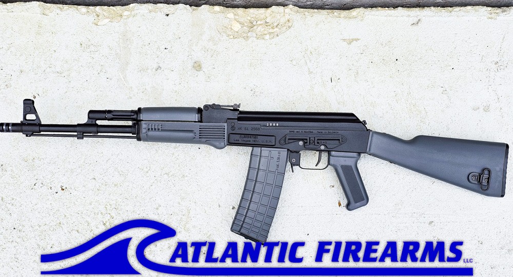 Arsenal SAM5 Gray AK47 Rifle SALE - AtlanticFirearms.com