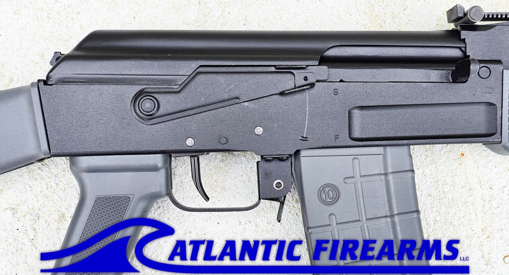Arsenal SAM5 Gray AK47 Rifle SALE - AtlanticFirearms.com