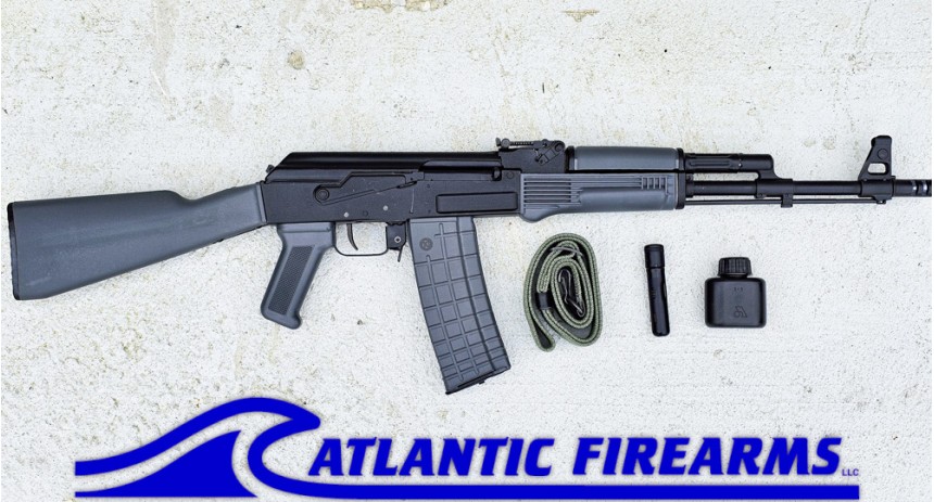 Atlantic Firearms, LLC - AtlanticFirearms.com