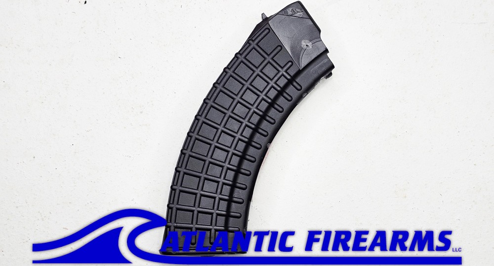 Circle 10 AK47 10RD Magazine - AtlanticFirearms.com