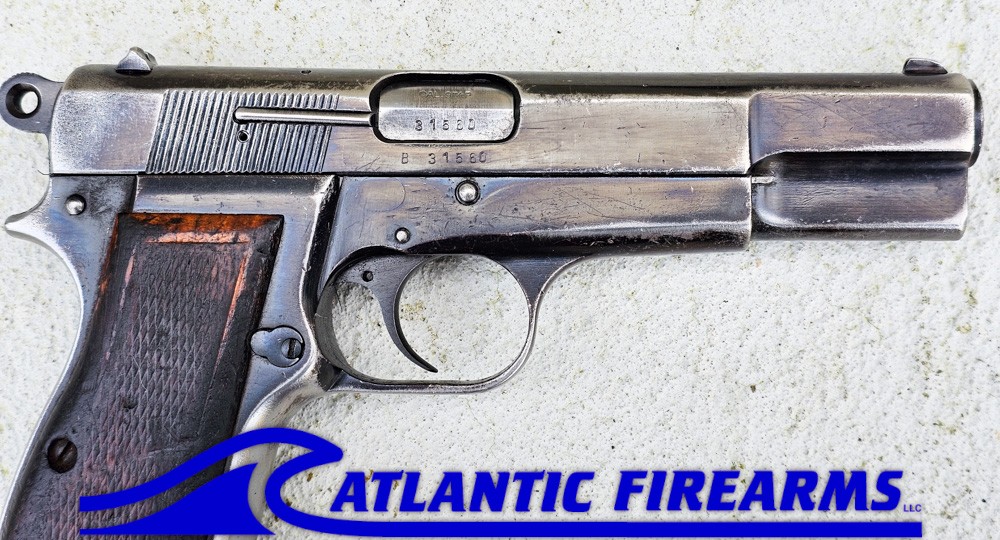 FEG P9M Pistol on SALE - AtlanticFirearms.com