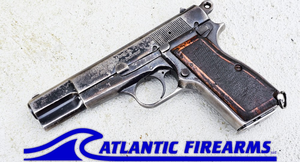 FEG P9M Pistol on SALE - AtlanticFirearms.com