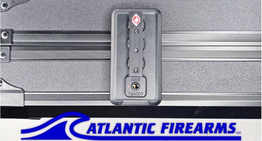 Arsenal SAM7SF Gun Case - AtlanticFirearms.com