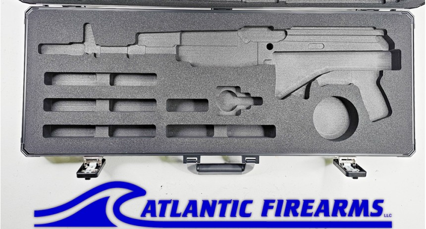 Arsenal SAM7SF Gun Case - AtlanticFirearms.com