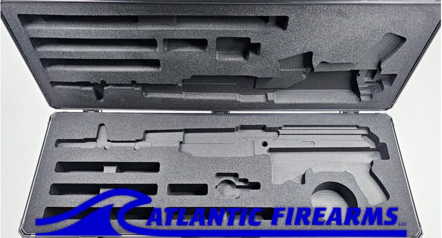 Arsenal SAM7SF Gun Case - AtlanticFirearms.com