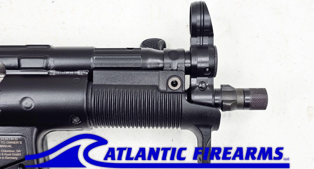 HK SP5K Pistol SALE - AtlanticFirearms.com