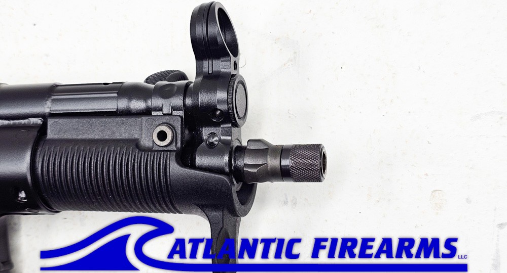 HK SP5K Pistol SALE - AtlanticFirearms.com