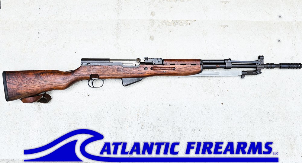 Atlantic Firearms, LLC - AtlanticFirearms.com