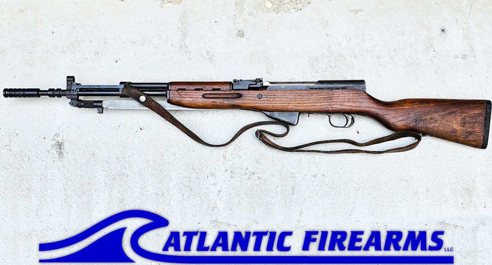 Atlantic Firearms, LLC - AtlanticFirearms.com