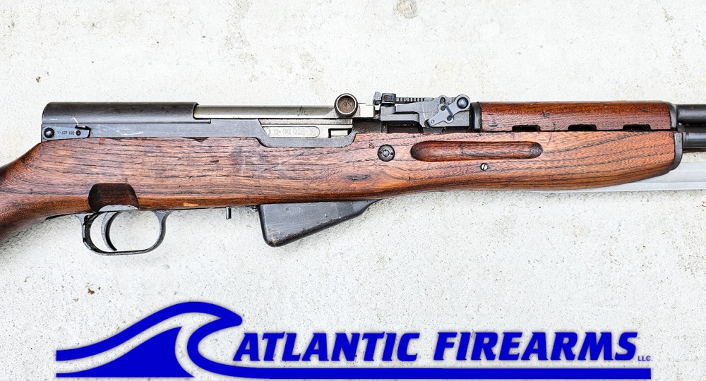 Atlantic Firearms,llc - AtlanticFirearms.com
