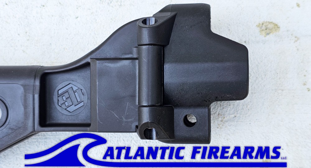 SBT5 MP5 Folding Brace on SALE - AtlanticFirearms.com