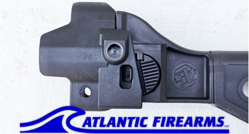SBT5 MP5 Folding Brace on SALE - AtlanticFirearms.com