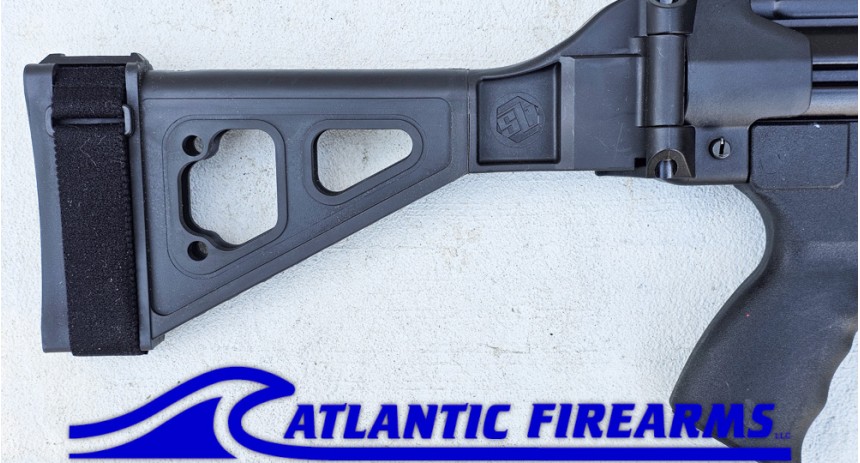SBT5 MP5 Folding Brace on SALE - AtlanticFirearms.com