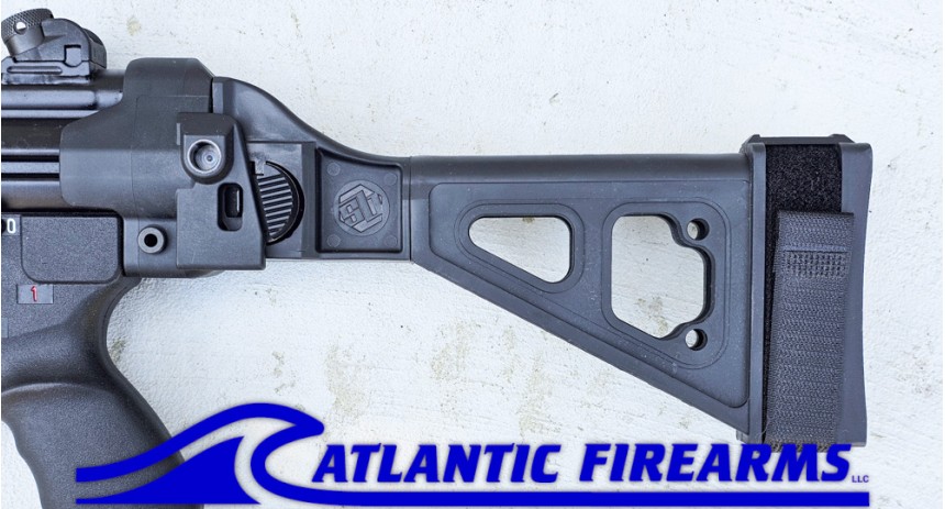 SBT5 MP5 Folding Brace on SALE - AtlanticFirearms.com