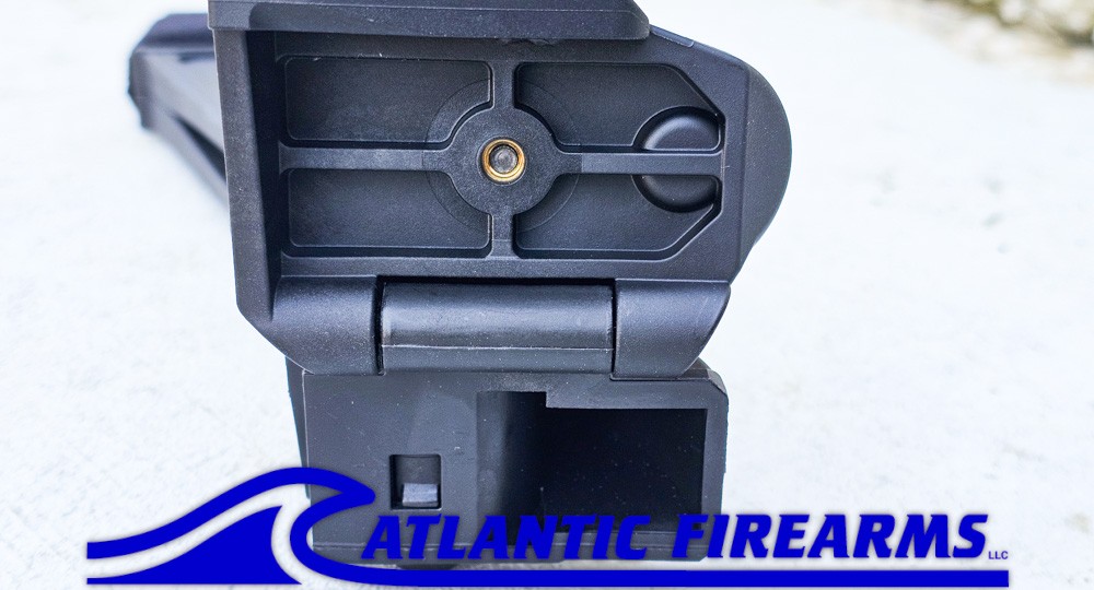 SBT5 MP5 Folding Brace on SALE - AtlanticFirearms.com