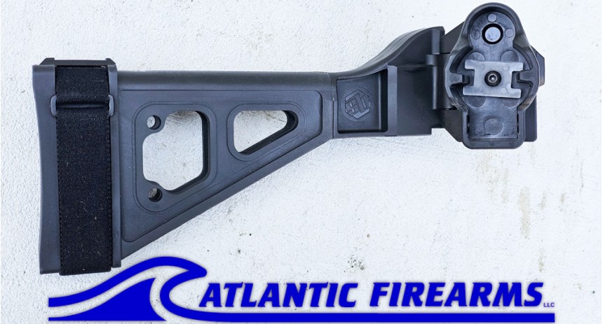 SBT5 MP5 Folding Brace on SALE - AtlanticFirearms.com