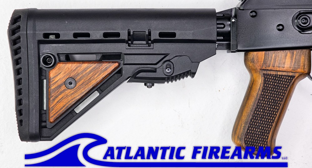 WBP Jack 556SR Tactical Rifle SALE - AtlanticFirearms.com