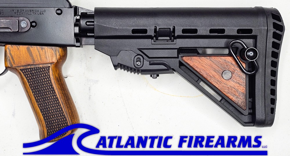 Atlantic Firearms,llc - AtlanticFirearms.com
