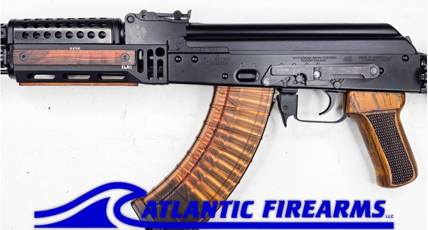 Atlantic Firearms, LLC - AtlanticFirearms.com