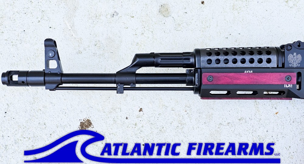 Atlantic Firearms,llc - AtlanticFirearms.com