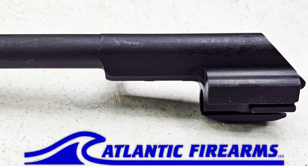 WBP AKM Bolt Carrier 7.62 w/ KNS Adjustable Gas Piston ...
