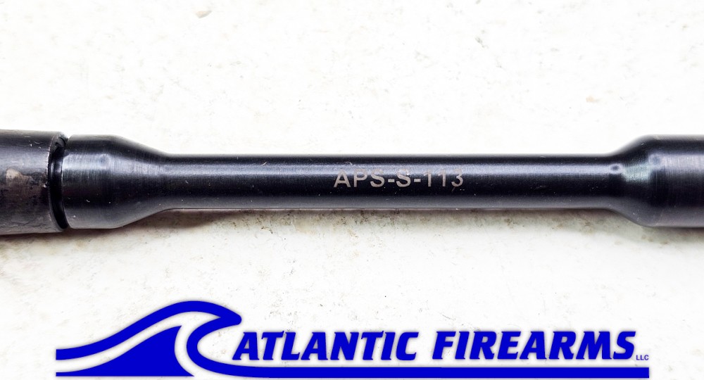 WBP AKM Bolt Carrier 7.62 w/ KNS Adjustable Gas Piston ...