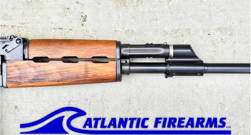 Atlantic Firearms, LLC - AtlanticFirearms.com