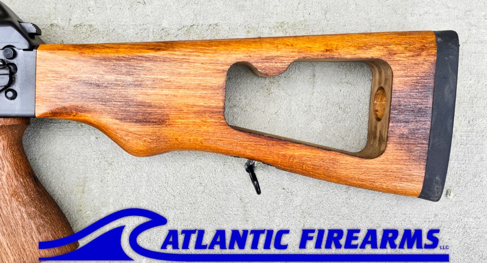 Atlantic Firearms, LLC - AtlanticFirearms.com