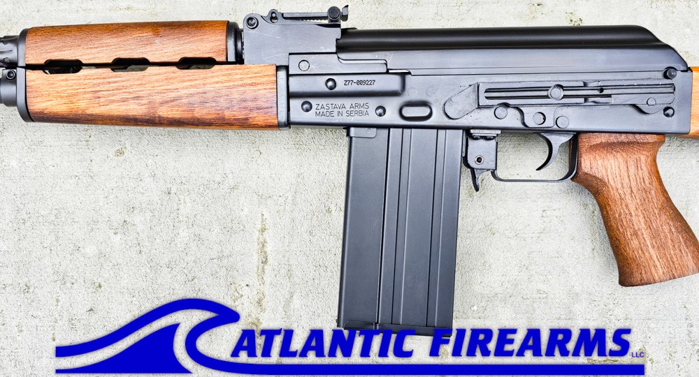 Atlantic Firearms, LLC - AtlanticFirearms.com