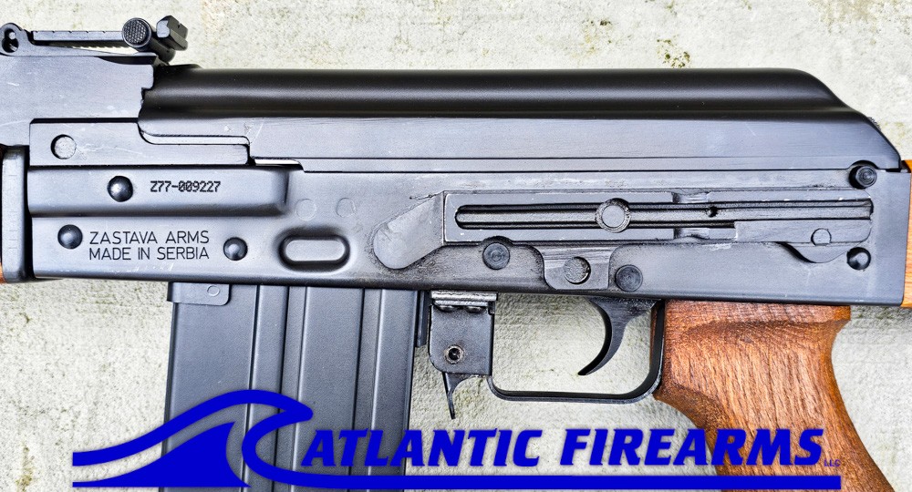 Atlantic Firearms, LLC - AtlanticFirearms.com
