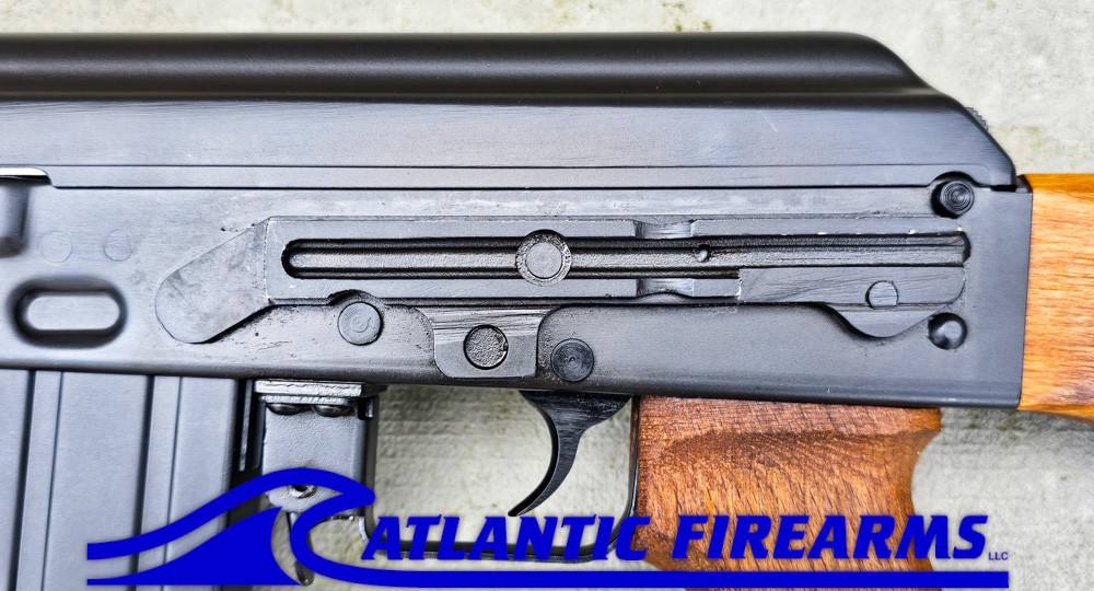 Atlantic Firearms, LLC - AtlanticFirearms.com