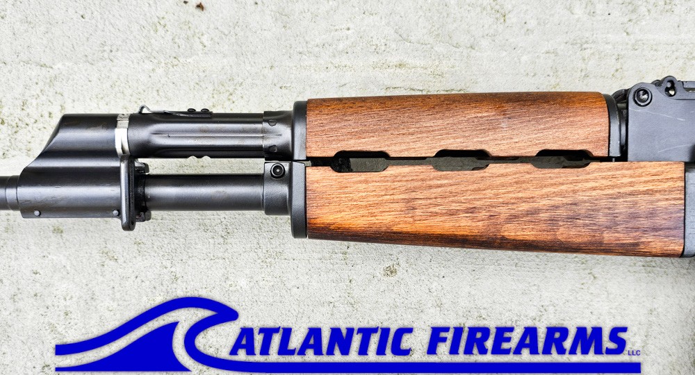 Atlantic Firearms, LLC - AtlanticFirearms.com