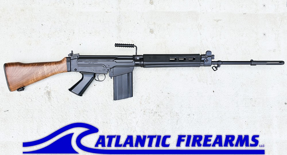 DS Arms SA58 FAL Cuban Rifle - AtlanticFirearms.com