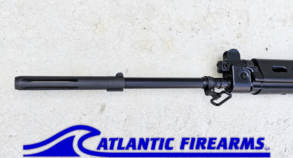 DS Arms SA58 FAL Cuban Rifle - AtlanticFirearms.com