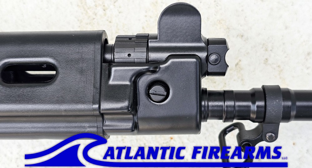 DS Arms SA58 FAL Cuban Rifle - AtlanticFirearms.com