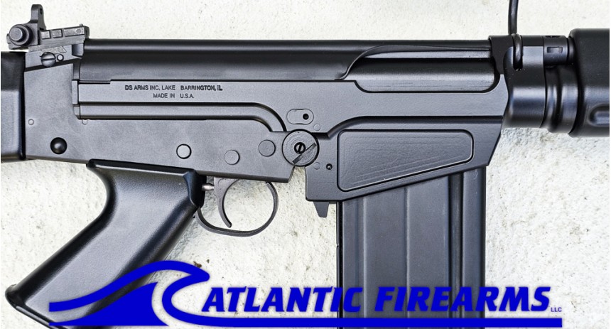 DS Arms SA58 FAL Cuban Rifle - AtlanticFirearms.com