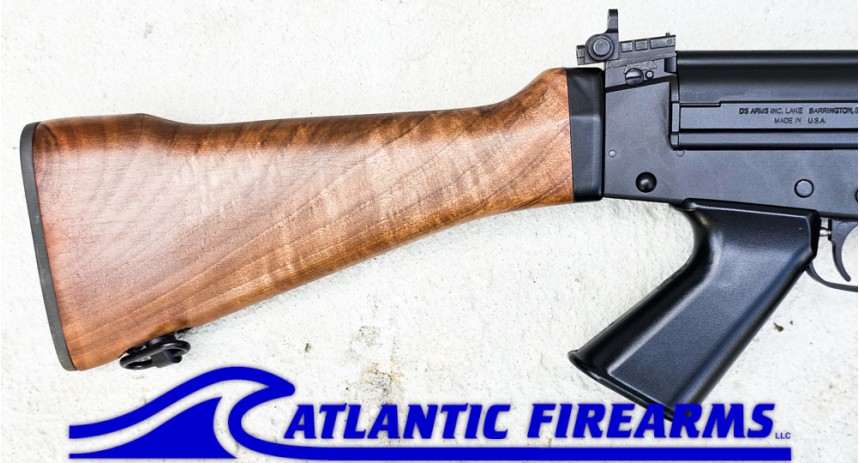 DS Arms SA58 FAL Cuban Rifle - AtlanticFirearms.com