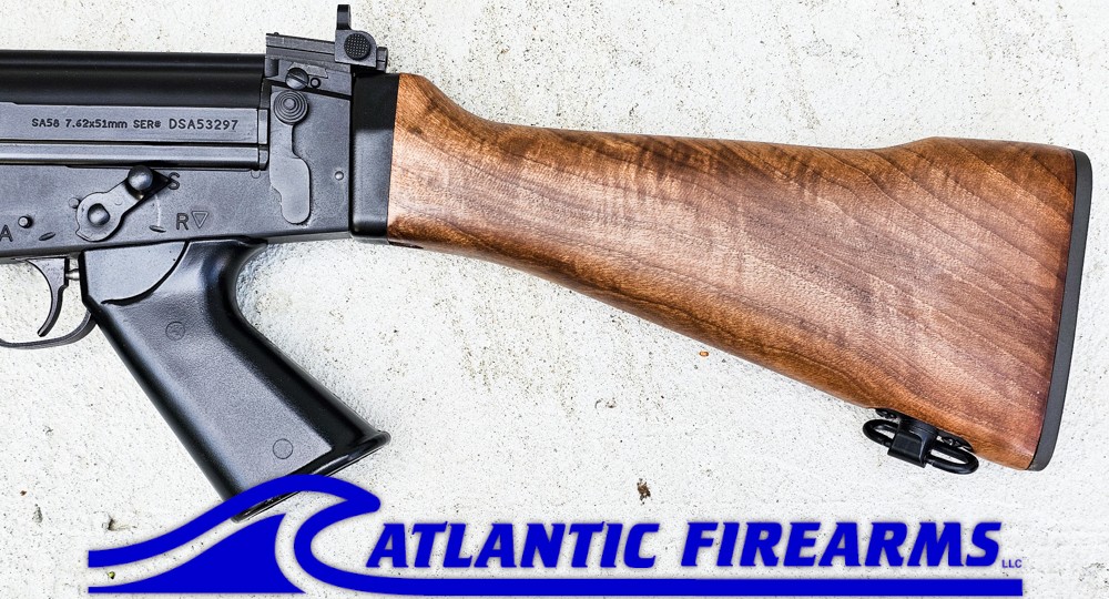 DS Arms SA58 FAL Cuban Rifle - AtlanticFirearms.com