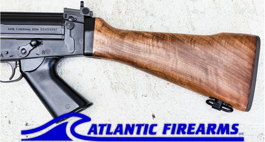DS Arms SA58 FAL Cuban Rifle - AtlanticFirearms.com
