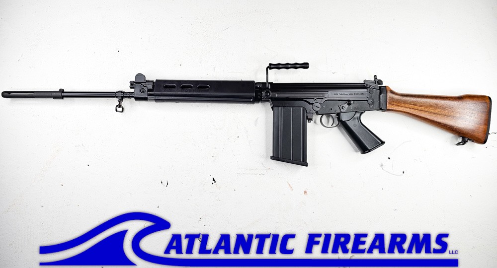 DS Arms SA58 FAL Cuban Rifle - AtlanticFirearms.com