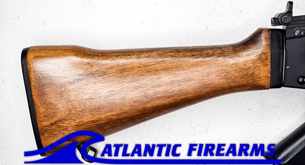DS Arms SA58 FAL Cuban Rifle - AtlanticFirearms.com
