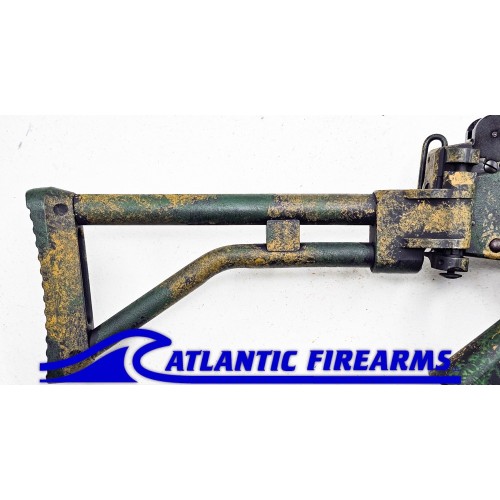 DSA SA58 Para Bush Tracker Rifle - AtlanticFirearms.com