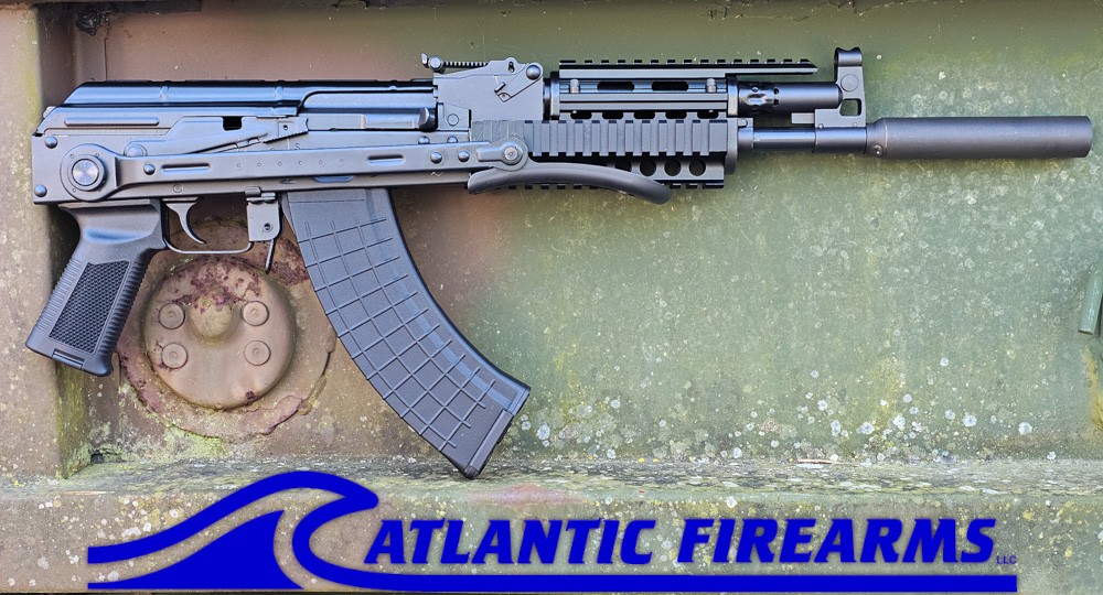 Atlantic Firearms,llc - AtlanticFirearms.com