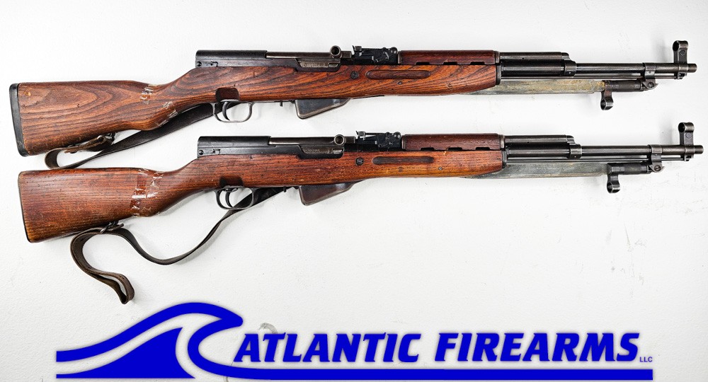 Atlantic Firearms, LLC - AtlanticFirearms.com